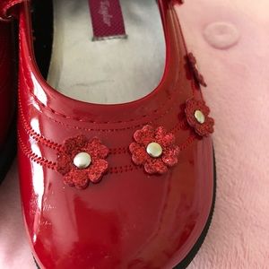 Shoes | Beautiful Red Shoes For The Holidays | Poshmark